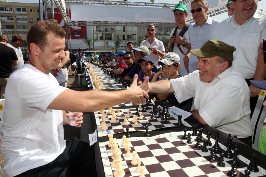 Jews Fleeing Ukraine for Israel | Messianic Bible