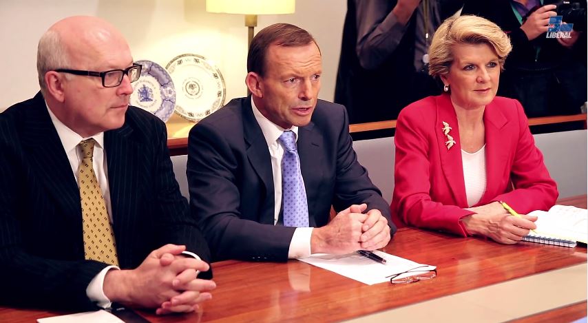 Australia Clarifies Stance on East Jerusalem | Messianic Bible