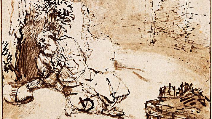 Jews Who Evangelize the Nations | Messianic Bible