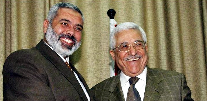 Terrorist Leader Haniyeh Leads in West Bank Polls | Messianic Bible