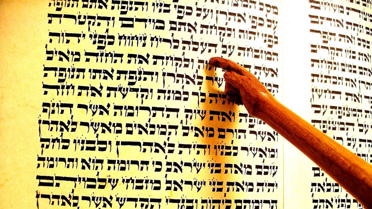 How 2 Faith-Filled Spies Won Entry to the Promised Land | Messianic Bible