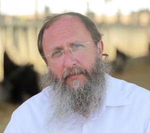 Israel's Priests Prepare for the Third Temple | Messianic Bible