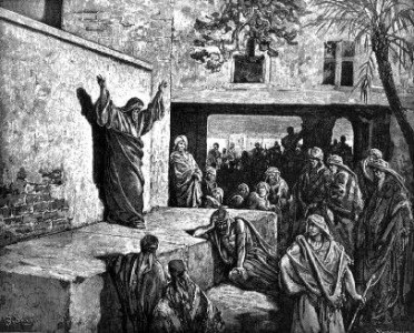 The Hebrew Prophet Micah: Who is like God?‏ | Messianic Bible