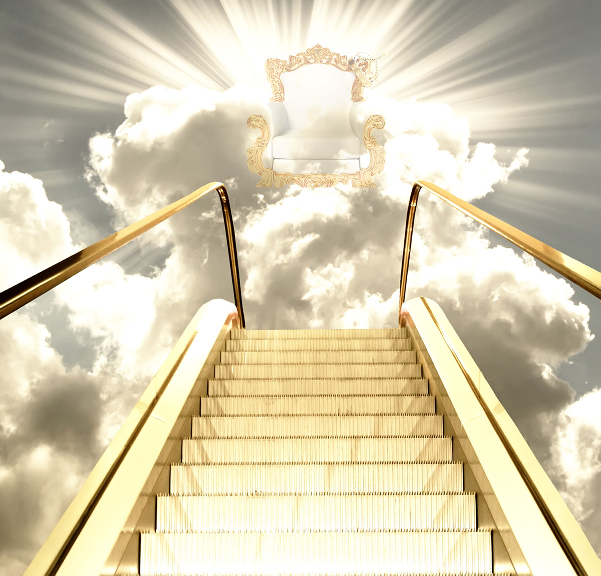 Can You Imagine Standing in Front of the Throne of God? | Messianic Bible