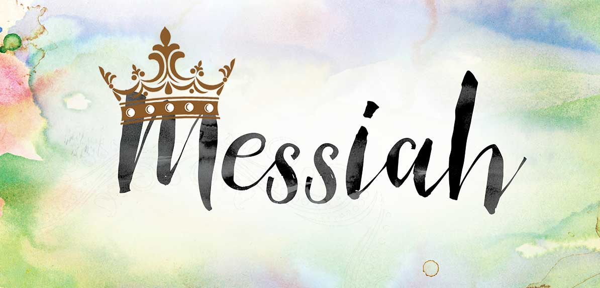 Meet Your King of Kings, Messiah Yeshua | Messianic Bible